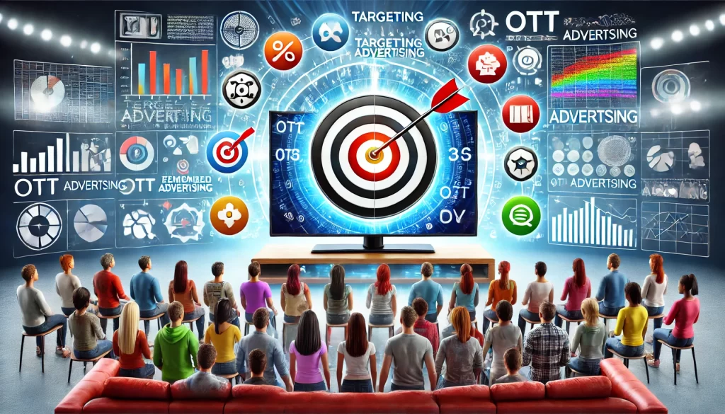 Linear TV vs OTT: Why OTT Advertising Is Better - OTT/CTV - Over The ...
